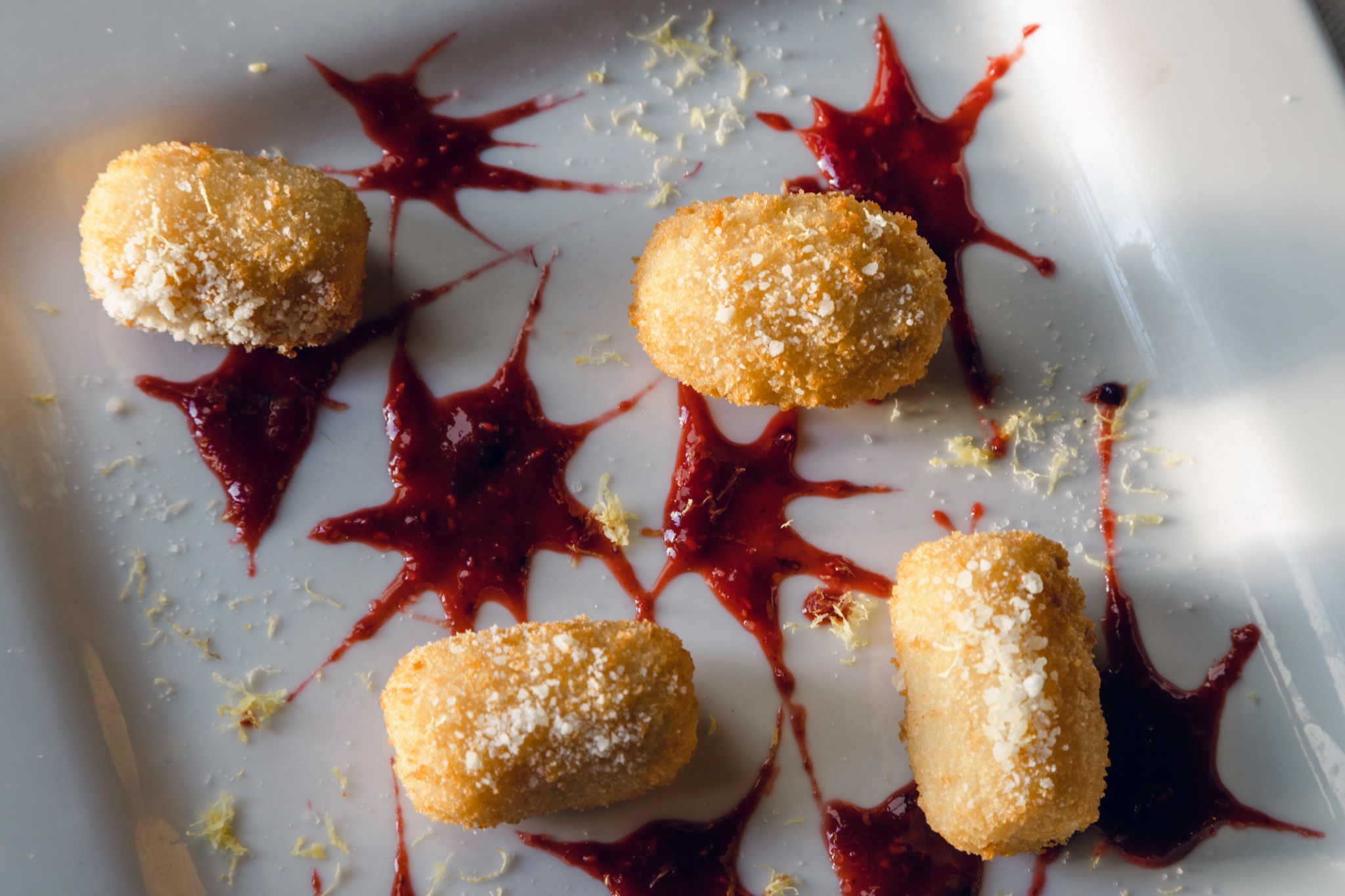17 South A Fine Dining Experience – An Italian Steakhouse committed to ...