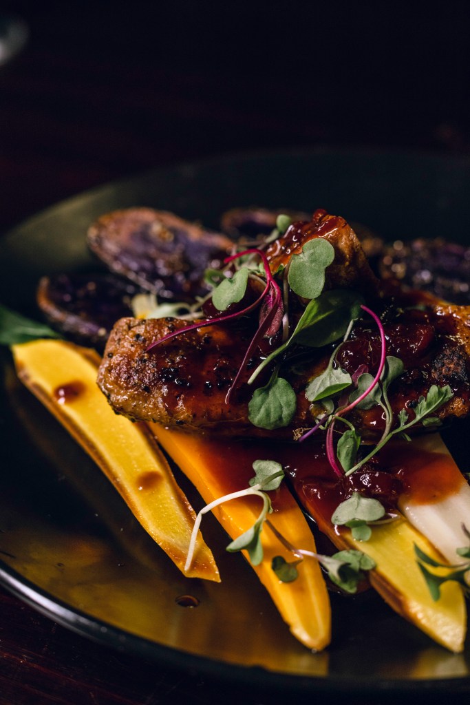 17 South A Fine Dining Experience – An Italian Steakhouse committed to ...